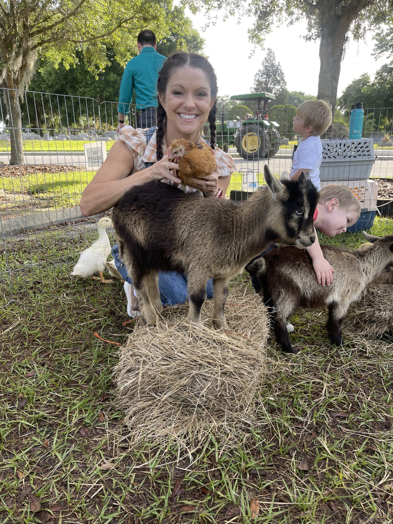 Shannon McClellan – God's Garden Preschool